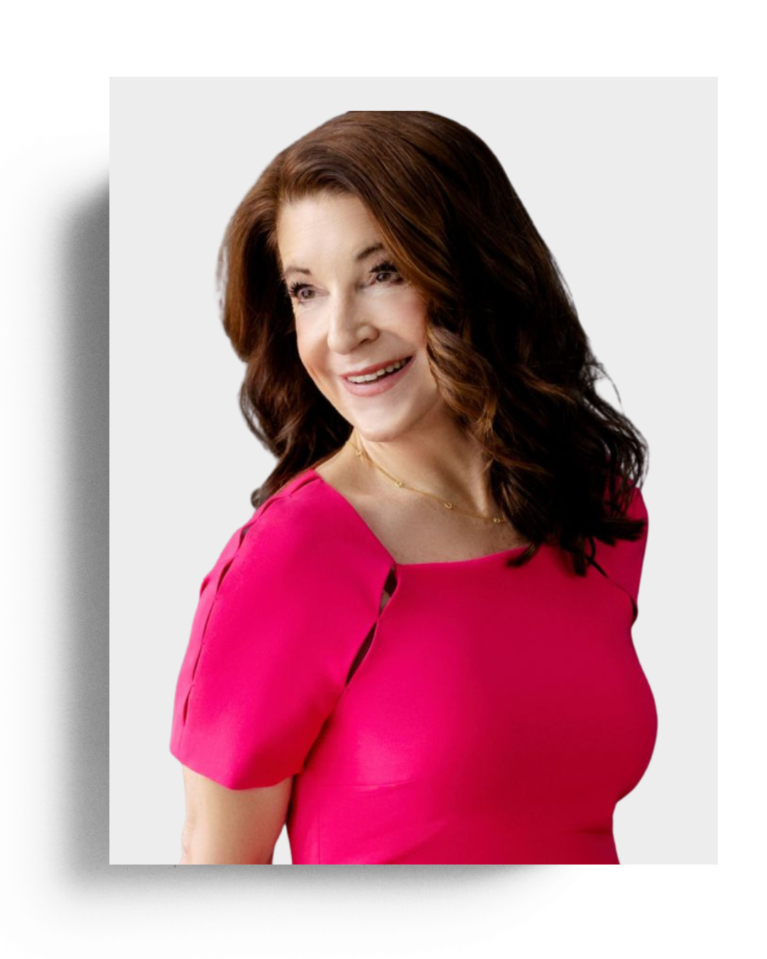 Speaker Assets - Peggy Sullivan: Keynote Speaker